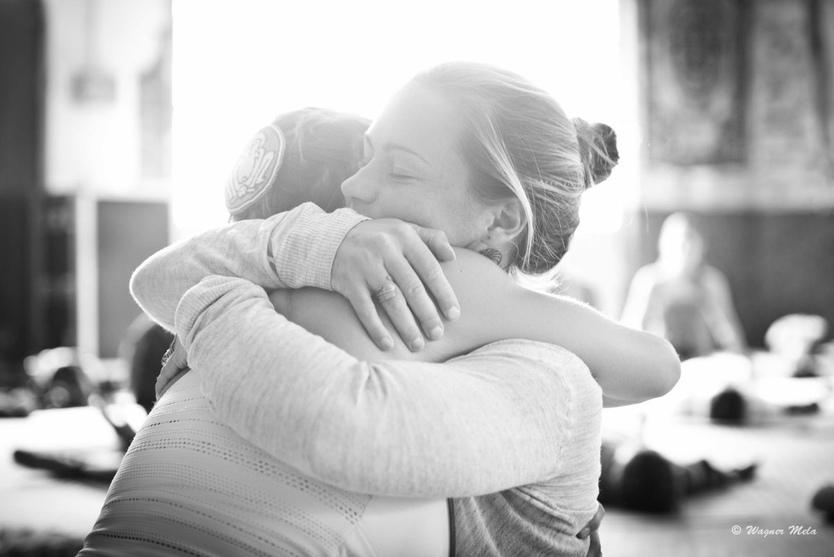 COMMUNITY – swadharma